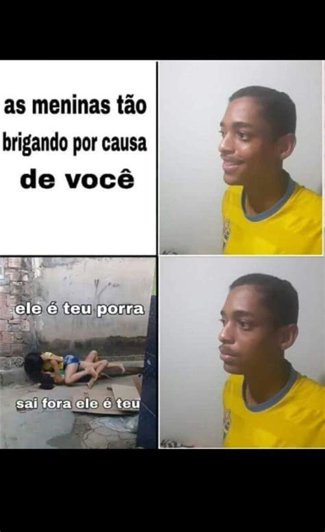 Kkkkkk Memes engraçados Meme engraçado Memes engraçado