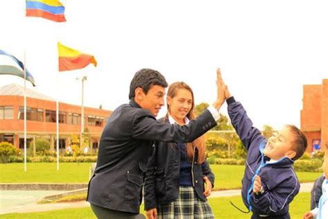Bogot Y Pasto Tienen Los Dos Mejores Colegios De Colombia El Espectador