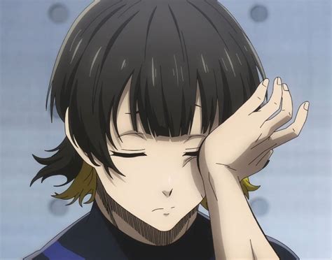 𝘽𝙖𝙘𝙝𝙞𝙧𝙖 𝙈𝙚𝙜𝙪𝙧𝙪 𝘽𝙡𝙪𝙚 𝙡𝙤𝙘𝙠 𝙞𝙘𝙤𝙣 Blue anime Anime cặp Cute icons