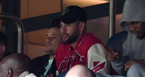 Neymar le message fort envoyé au PSG Midiflux