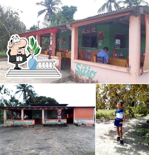 Bar e Restaurante Recanto do Sítio Brasil Avaliações de restaurantes