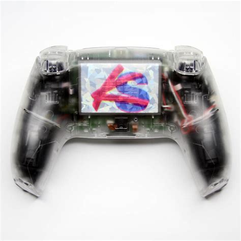 Triple Clear Ps Controller Killscreen