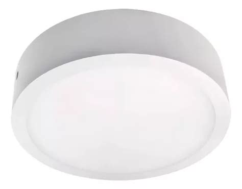 Estevez L Mpara Led De Sobreponer W Luz C Lida O Neutra Env O Gratis