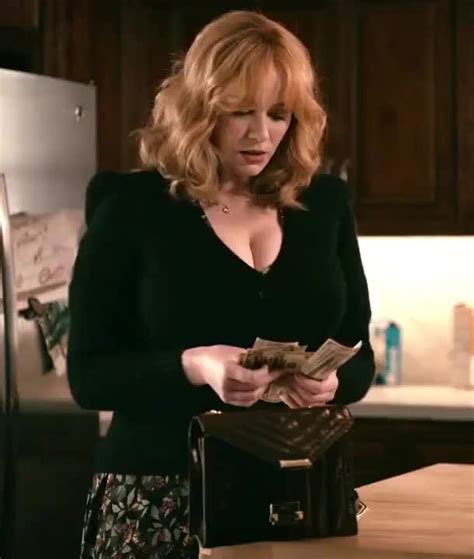 Christina Hendricks Scrolller