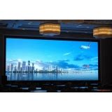 Venda de Painel Led Outdoor Propaganda G2B Produções Telões de Led