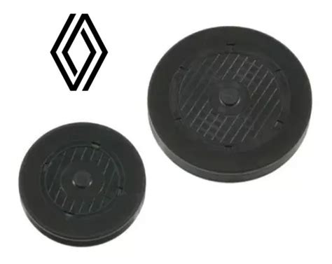 Tapones Árbol De Levas Renault Megane 1 6 L
