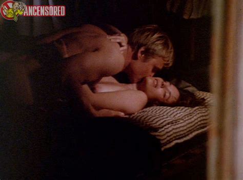 Jennifer Salt Nuda 30 Anni In Midnight Cowboy