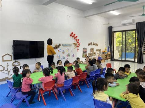 Cô giáo mầm non hơn 30 năm thầm lặng cống hiến Tạp chí Văn Hóa Phát