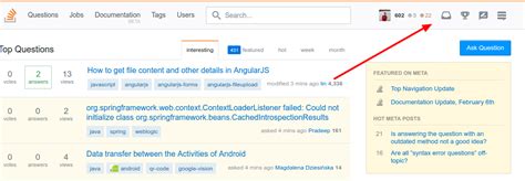 Sagar S Blog UI Change For Stackoverflow And Github