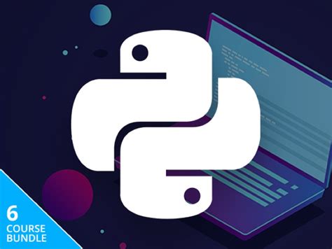 save 92 on the coding with python the ultimate training for aspiring developers bundle geeky