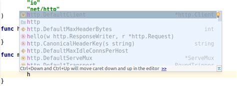 code completion popup list position ides support intellij platform jetbrains