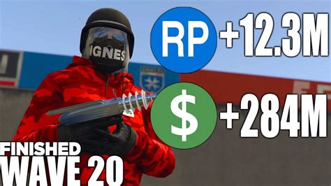 Solo Afk Money Rp Method In Gta Online After Patch Gta