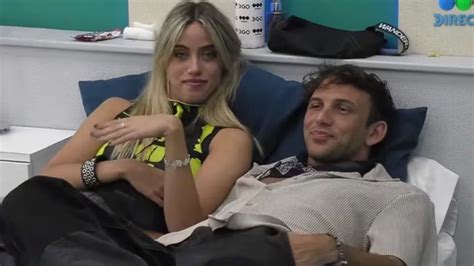 Denisse González contó cómo va la convivencia con Bautista Mascia y