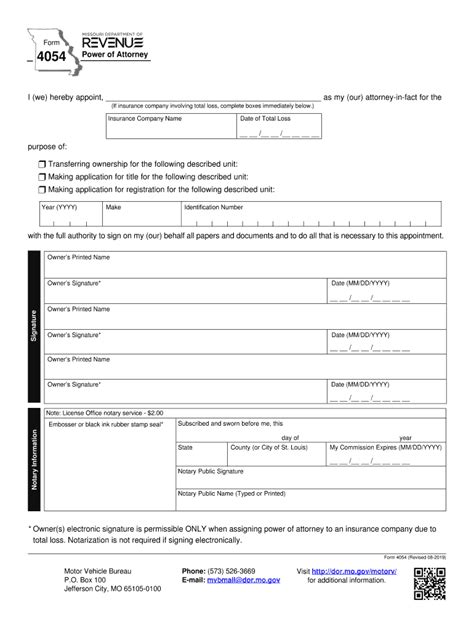 State Farm Total Loss Power Of Attorney 2019 2024 Form Fill Out And