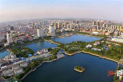 这成绩如何 德州位列2019中国百强城市第81位 新浪山东 新浪网