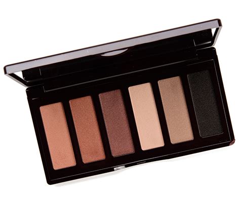 Charlotte Tilbury The Super Nudes Eyeshadow Palette Review Swatches