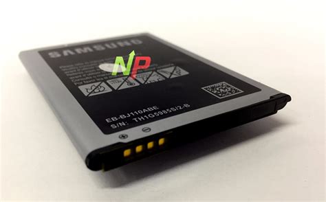 Bateria Pila Samsung J1 Ace J110 3 8v 1850mah 199 00 En Mercado Libre