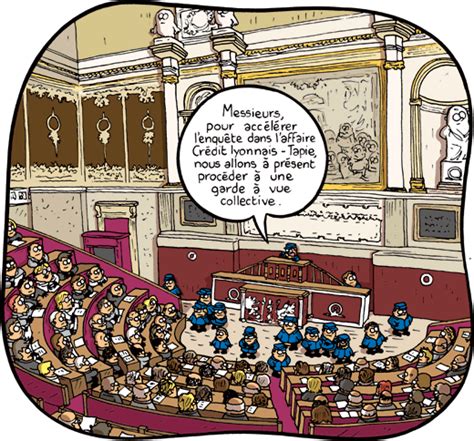Affaire Tapie Lagarde Tous Coupables L Actu En Patates