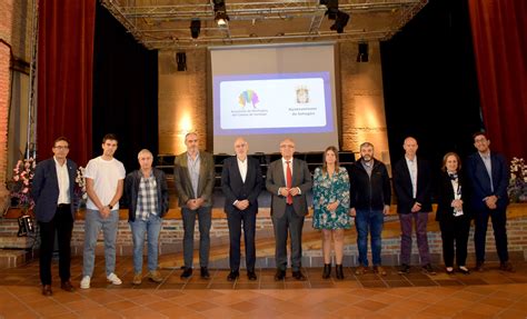 Sahagún epicentro de los municipios del Camino de Santiago