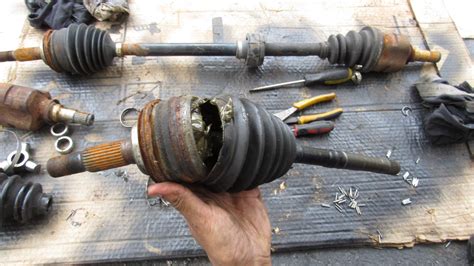 How A Cv Axle Works Clublexus Lexus Forum Discussion