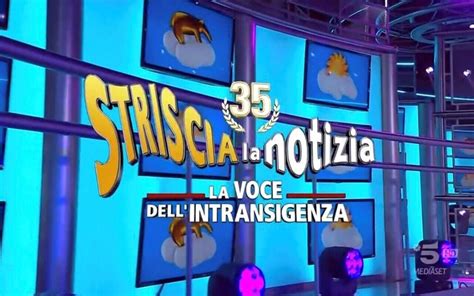 Quanto Guadagnano Le Veline Di Striscia La Notizia Lo Stipendio