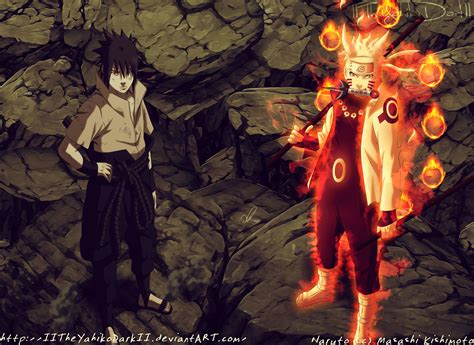 Naruto Shippuden Sasuke Wallpaper 57 Images