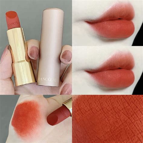 Lancome Wrl
