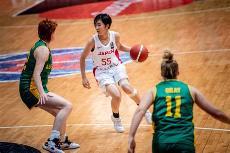 Roster Tracker FIBA U18 Women S Asia Cup 2024 FIBA U18 Women S Asia