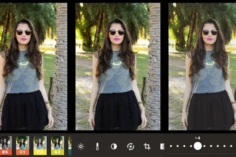 Editar Fotos No Celular Veja Os Melhores Apps Manchete Digital