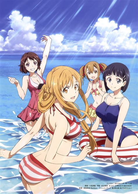Sword Art Online Image By A 1 Pictures 2493446 Zerochan Anime Image