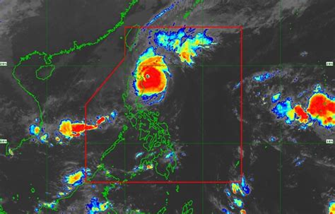 Bagyong Marce Latest Update Signal No 4 Raised In Some Areas