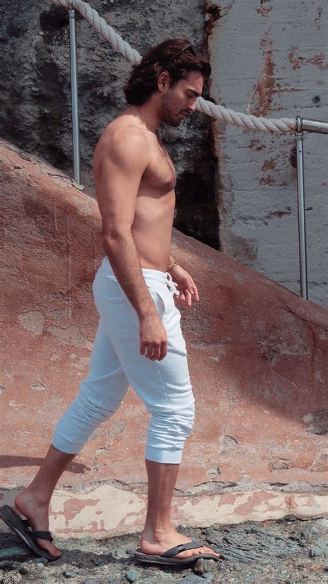 Alexis Superfan S Shirtless Male Celebs Blake Michael Shirtless On A