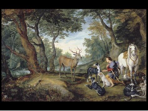 Connaissez vous la légende et la vie de St Hubert Le chasseur français