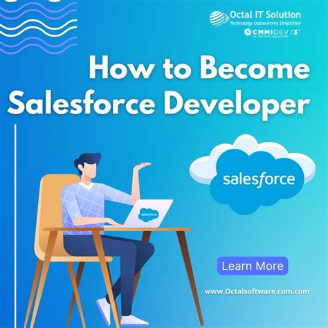 How To Become A Salesforce Developer Step By Step Guide