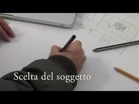 Colpi Image Realizzare Un Cartone Animato