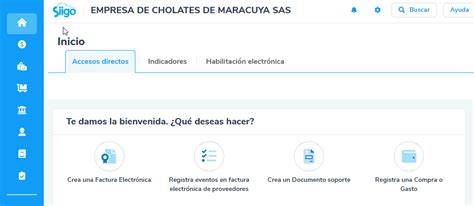 Elaboración de la factura electrónica de exportación Portal de