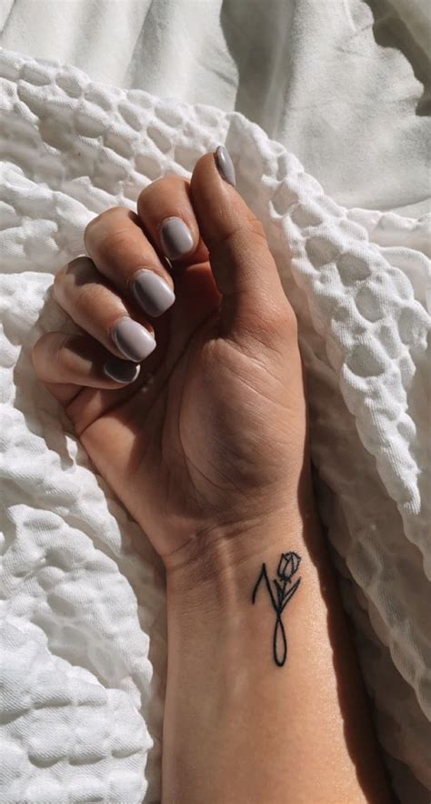 Top Small J Tattoo Spcminer
