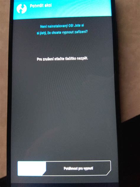 Návod instalace MIUI CZ SK ROM pro Xiaomi Redmi Note 5 Redmi Note 5