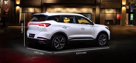 Chery Tiggo 7 Pro MAX Group1 Chery