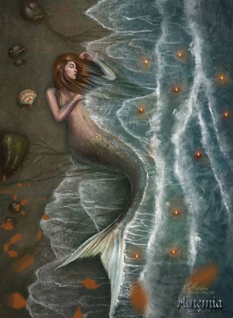 Pirate And Mermaid By Dashinvaine On DeviantArt In 2023 Mermaid Art