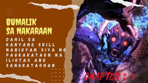2 3 Ang Pinakamalakas Ng Player Ang Nabigyan Ng Pagkakataong Bumalik