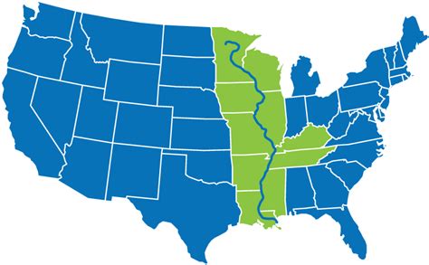 Mississippi River On World Map Alexia Lorraine