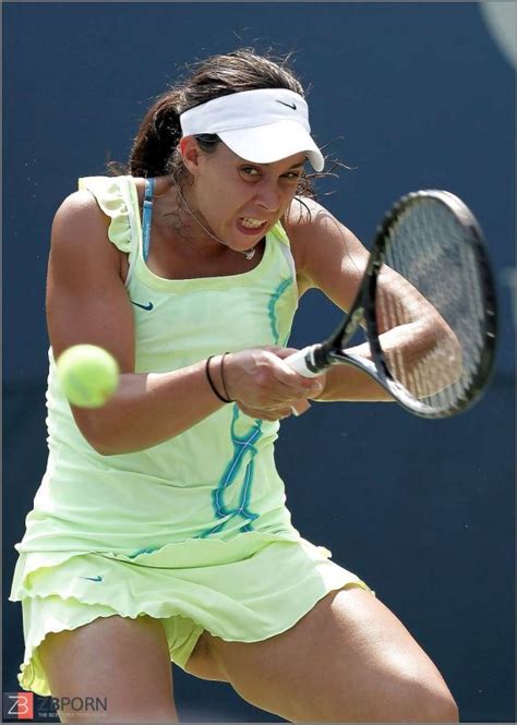 Marion Bartoli Tennis Upskirt Photos XXGASM