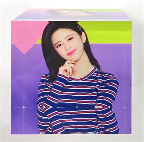駿河屋 RIMA NiziU フォトブロック JYP JAPAN POPUP STORE 2021その他