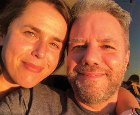 Malena Guinzburg confesó qué la enamoró de su novio que conoció por Tinder