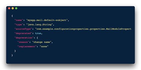 configurationproperties 注解使用姿势，这一篇就够了 知乎