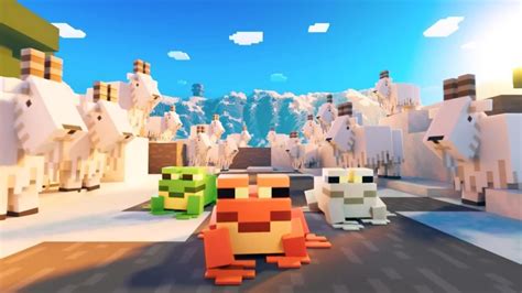 Minecraft Live Games Media Vietgame