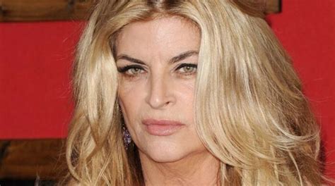 Murió Kirstie Alley actriz de Cheers a causa del cáncer El Comercio