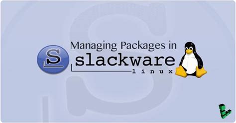 Linux Package Management Linode Docs
