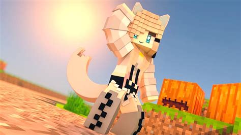 545 Wallpaper Minecraft Girl Cute Pics MyWeb
